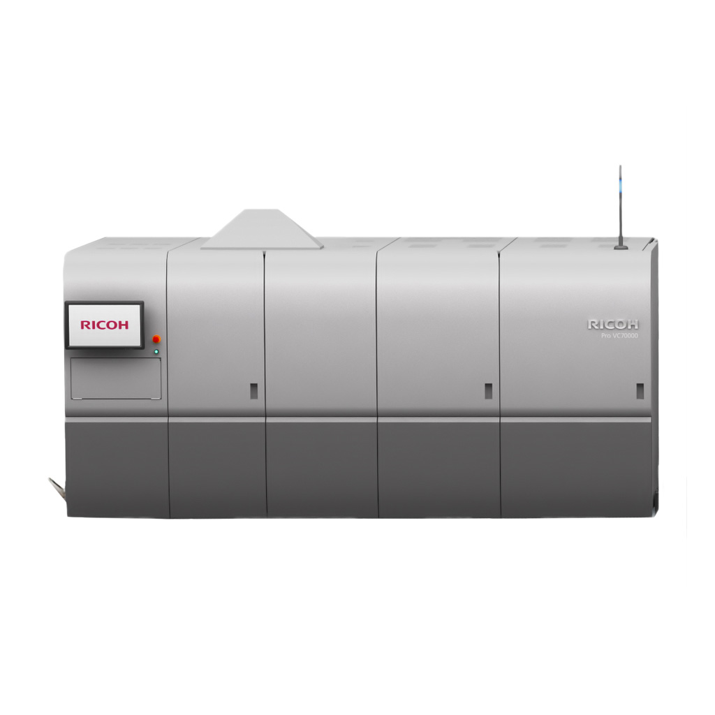 Pro VC70000 | Industrial Inkjet | Ricoh