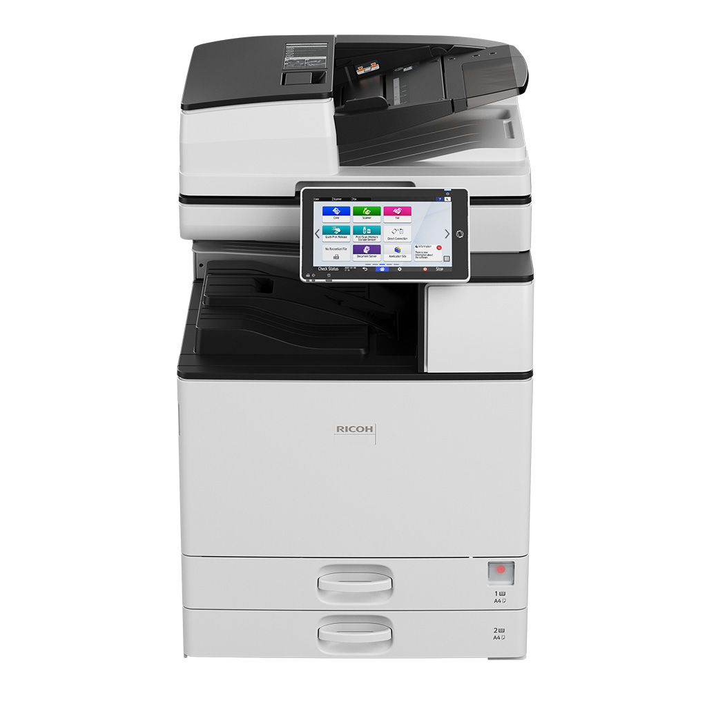 IM 5000 | MFP black and white | Ricoh IM 5000 | MFP black and white | Ricoh